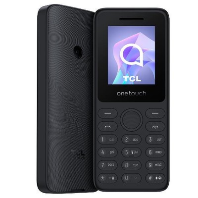 TCL One Touch 4021 Noir (185012) | eBay