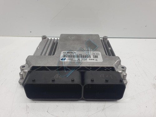 BMW Basic Control Module ECU Unit DDE Fits 1 Series E81 E82 E87 E88 N47S 8512500 | eBay