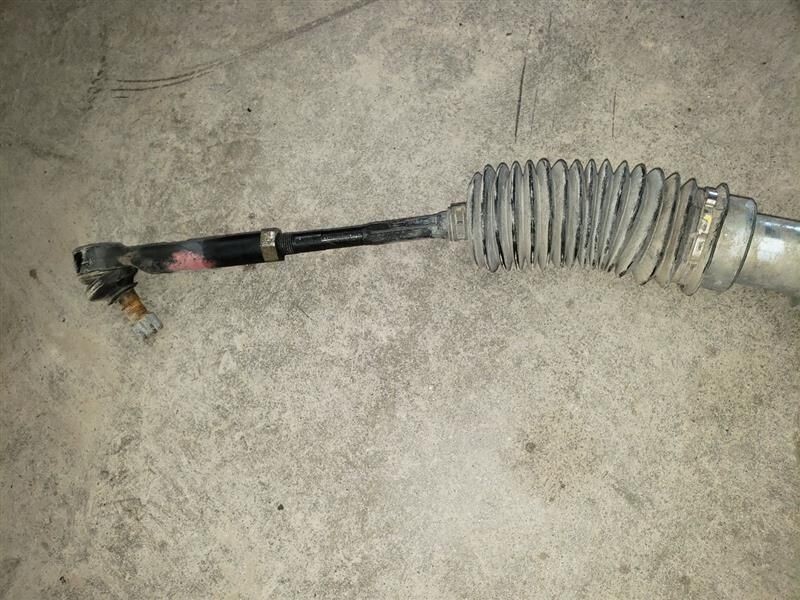 03-04 Toyota 4Runner Lexus GX470 Steering Gear Rack & Pinion Assembly ...