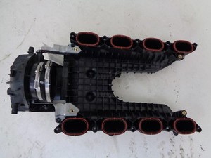 Mercedes Benz m278 w212 E-Class Suction Pipe Manifold a2780980807 | eBay