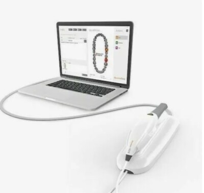 Heron IOS Dentistry Intraoral Scanner with Laptop, training and ...