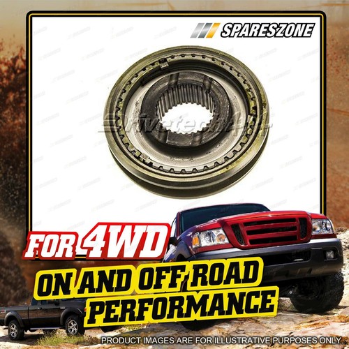 Brand New Gearbox Hub Selector 3rd 4th Gear for Mazda Bravo B2500 B ...