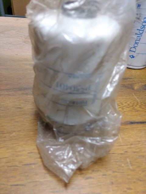 P550401 Donaldson Fuel Filter Water Separator Ff19531 for sale online ...