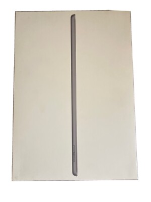 Apple iPad 9th Generation Box Only. Free shipping | eBay