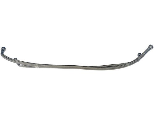 Dorman 52HC46Q Rear Fuel Line Fits 2004-2007 Chevy Silverado 2500 HD ...