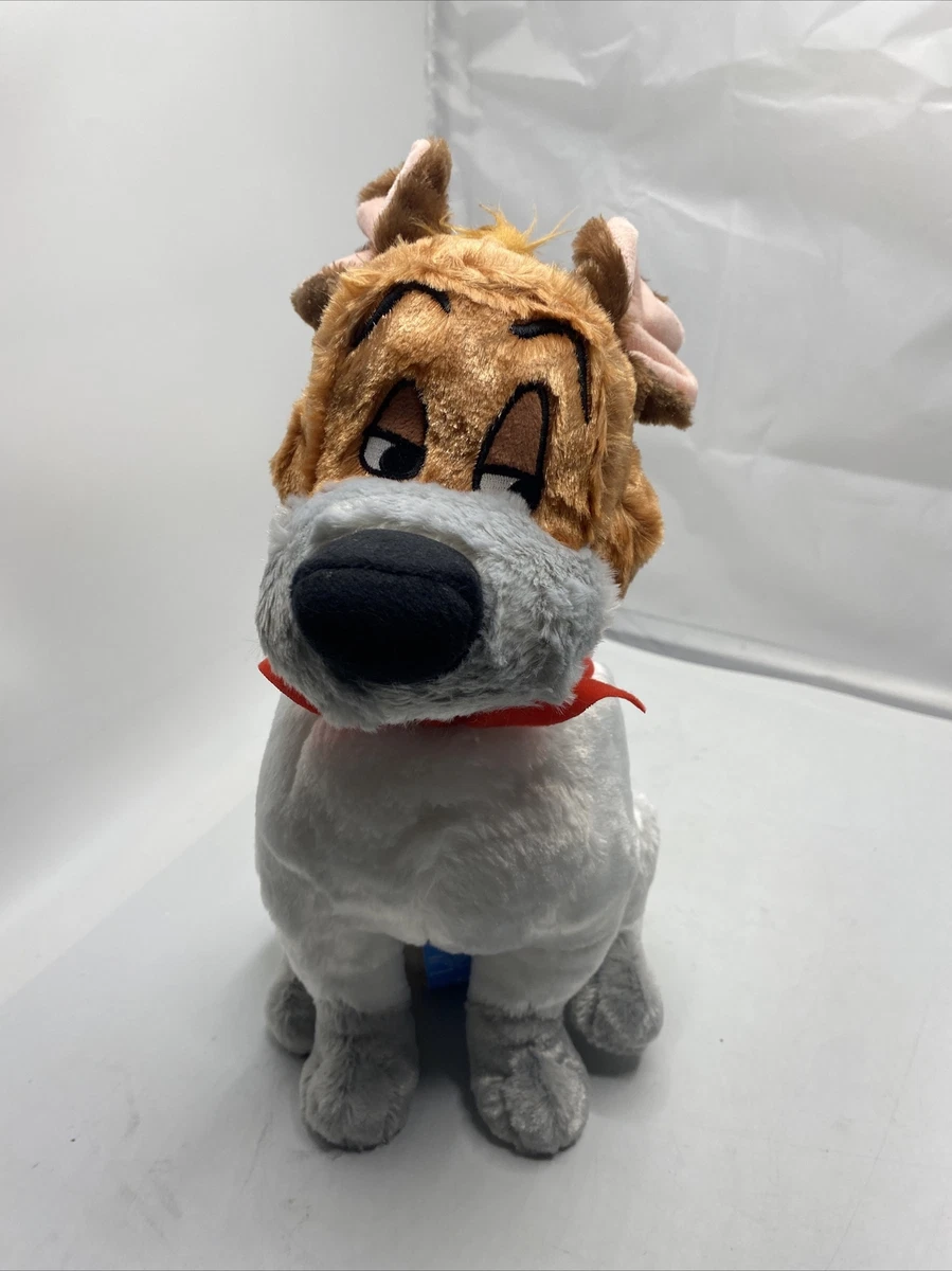 Dodger Dog Disney