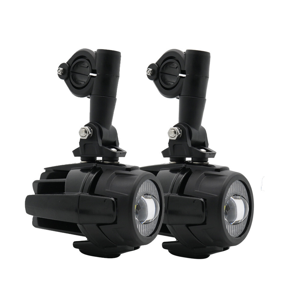 For BMW R1200GS F850GS F750GS R1250GS Front Fog Lights Auxiliary ...