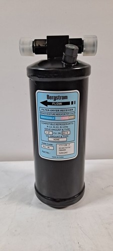 TRP JA20500 Receiver Drier Bergstrom | eBay