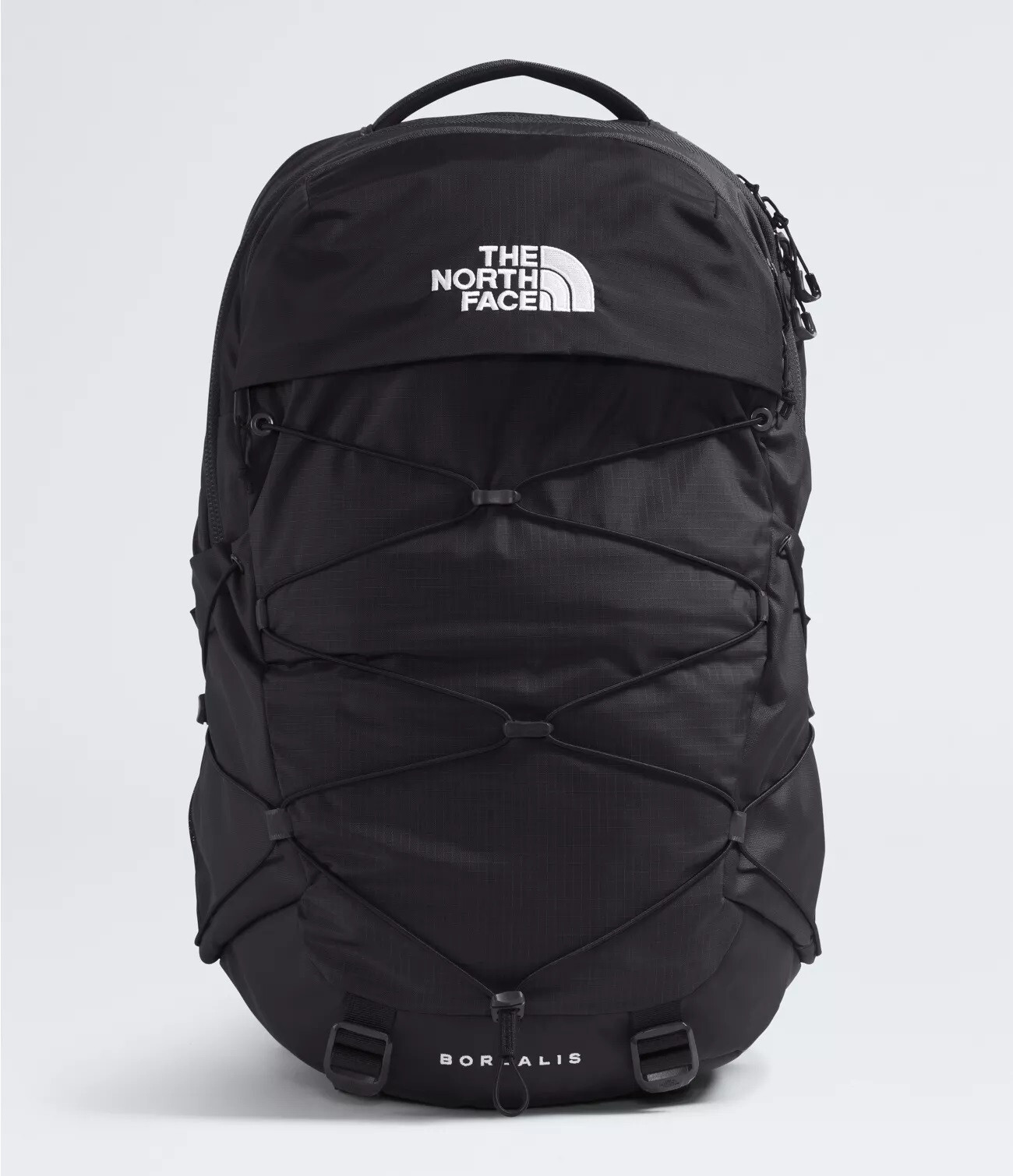 The North Face U Borealis Backpack TNF Black ONE SIZE New - Free Shpping