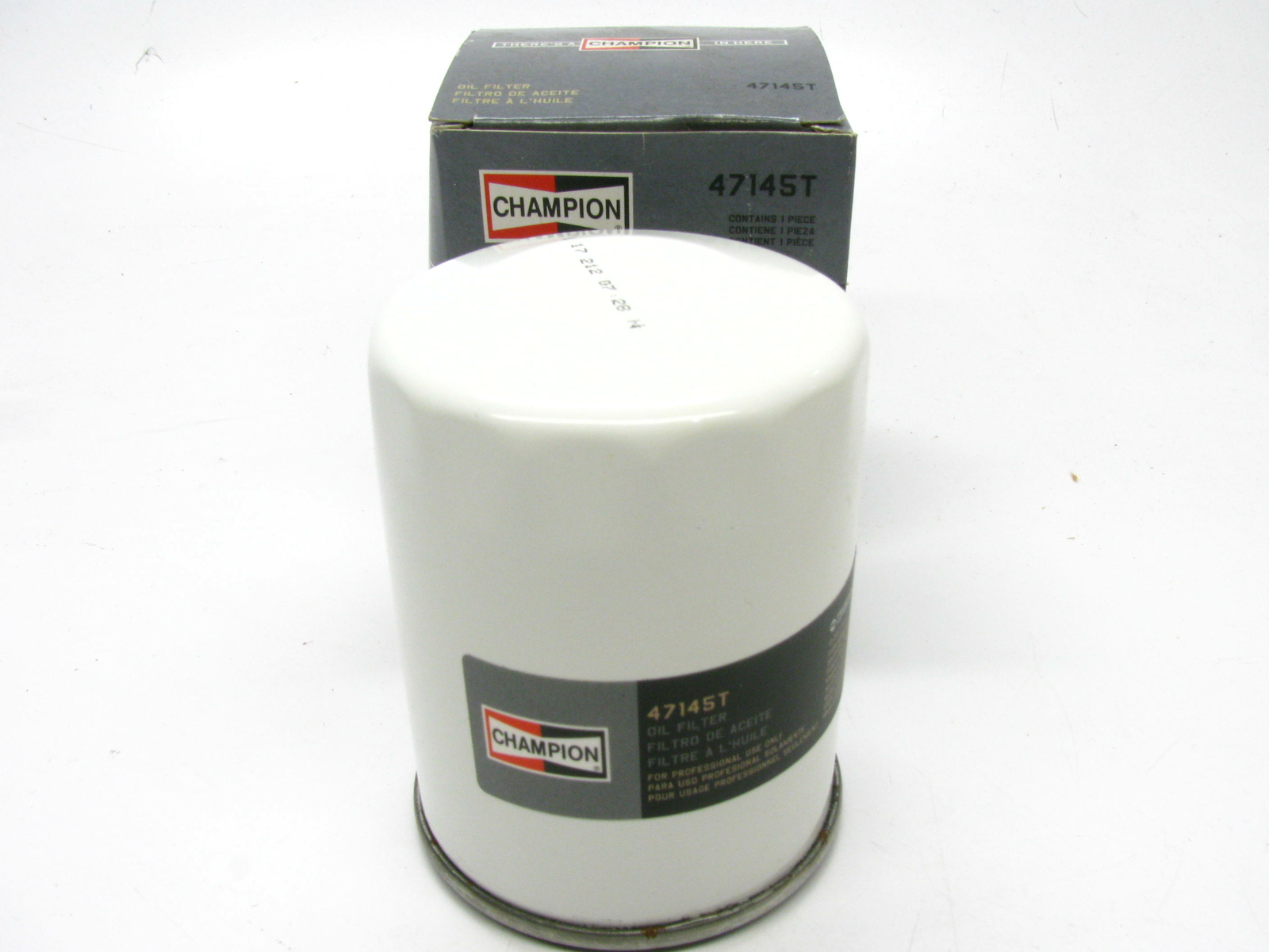 CHAMP PH2840 - cross reference oil filters | oilfilter-crossreference.com