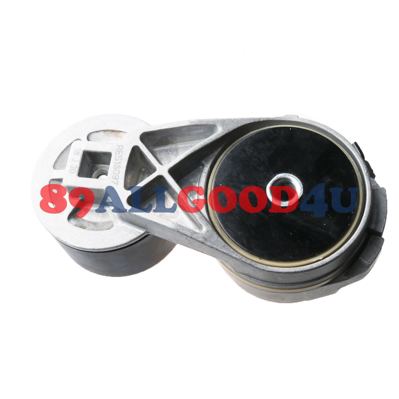 Belt Tensioner RE518097 For John Deere 6100D 6110D 6115D 6125D 6130D ...