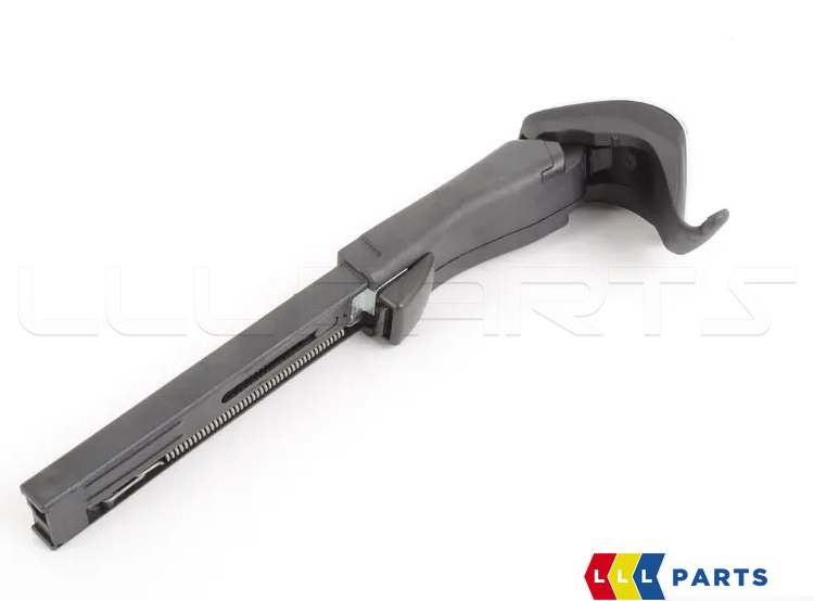 NEW OEM BMW F32 F84 M4 F87 M2 SAFETY SEAT BELT EXTENDER LEFT N/S ...