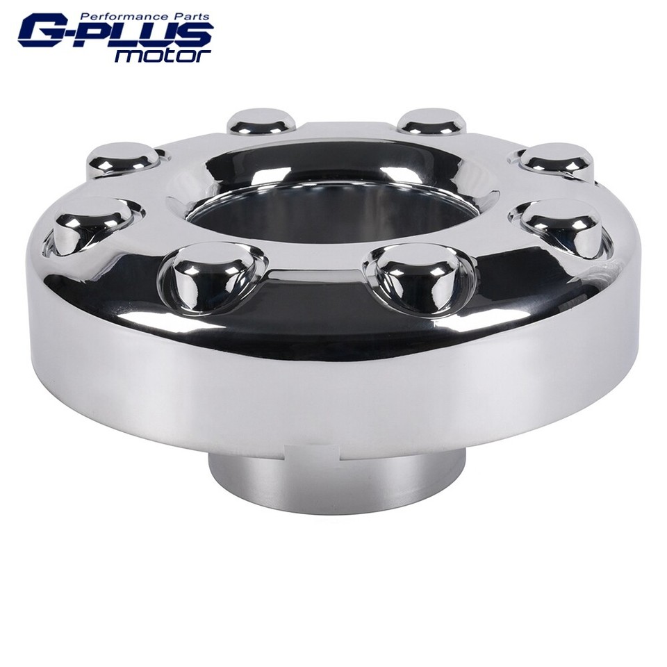 Fit For 2005-2016 Ford F-350 F350 Dually Wheel Center Caps Set 4x4 ...