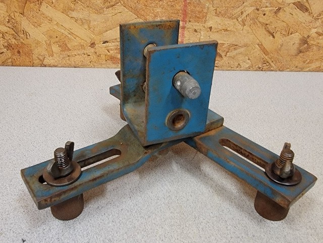 Kent Moore J-28467-5 Engine Support Fixture Adapter Bracket Assembly ...