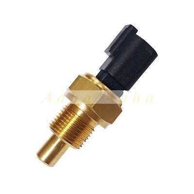 Temperature Sensor 1104C-44T for Caterpillar C7.1 Engine | eBay