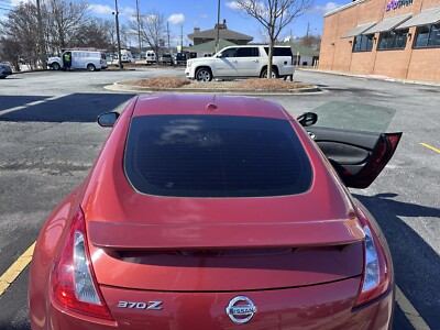 OEM Nissan 370z Tail Lights | eBay