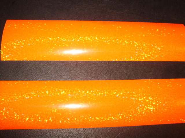 12" x 8" SHEET Sparkle Holographic Fishing Lure Tape In 15 Colors | eBay