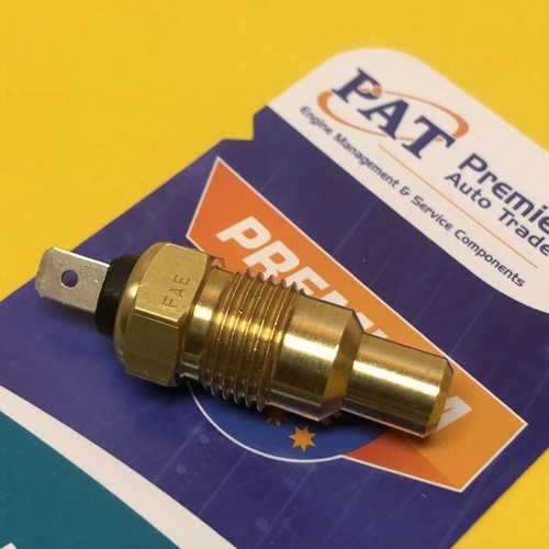 Temperature gauge sensor for Triumph TR4 + TR4A 2.1L 62-66 2 Yr Wty ...