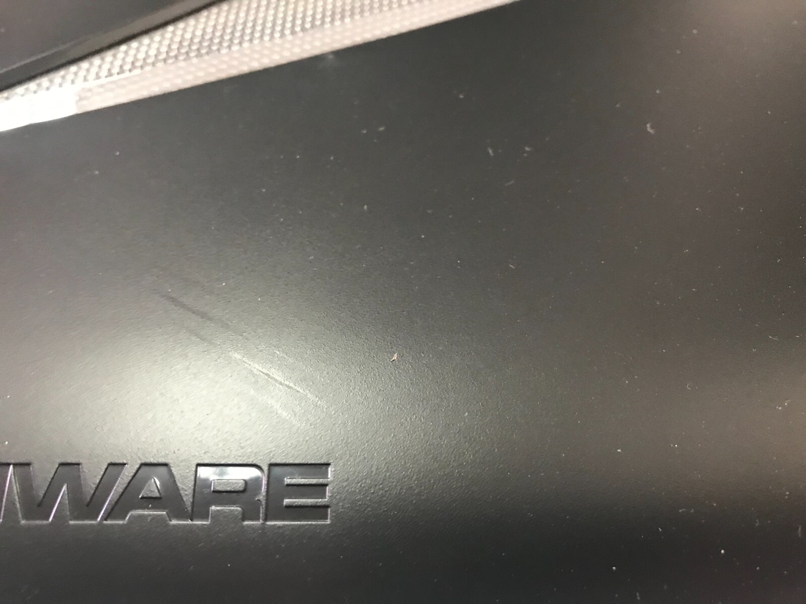 Genuine Alienware X51 Andromeda R2 Plastic Panel Cover P/N- PK92M | eBay