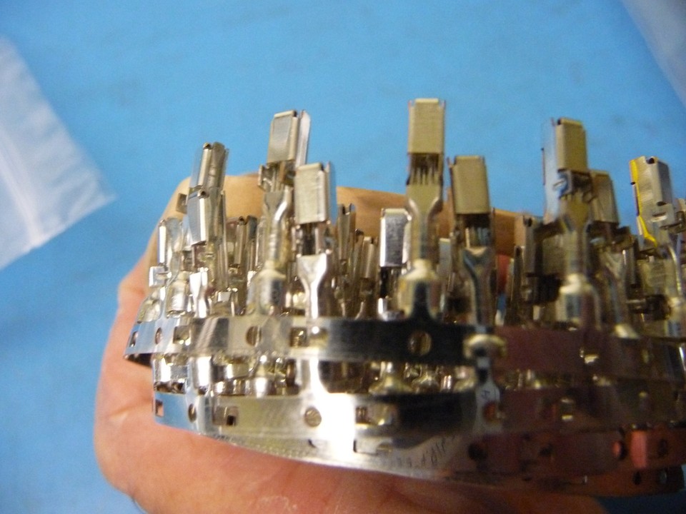 Sumitomo 8100-0461 Qty of 175 per Lot Terminal | eBay