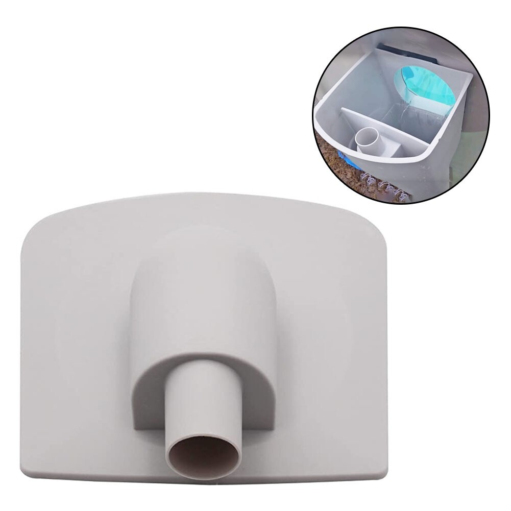 High Quality Pool Vacuum Hose Connector for Summer Waves MultiSet Pumps ...