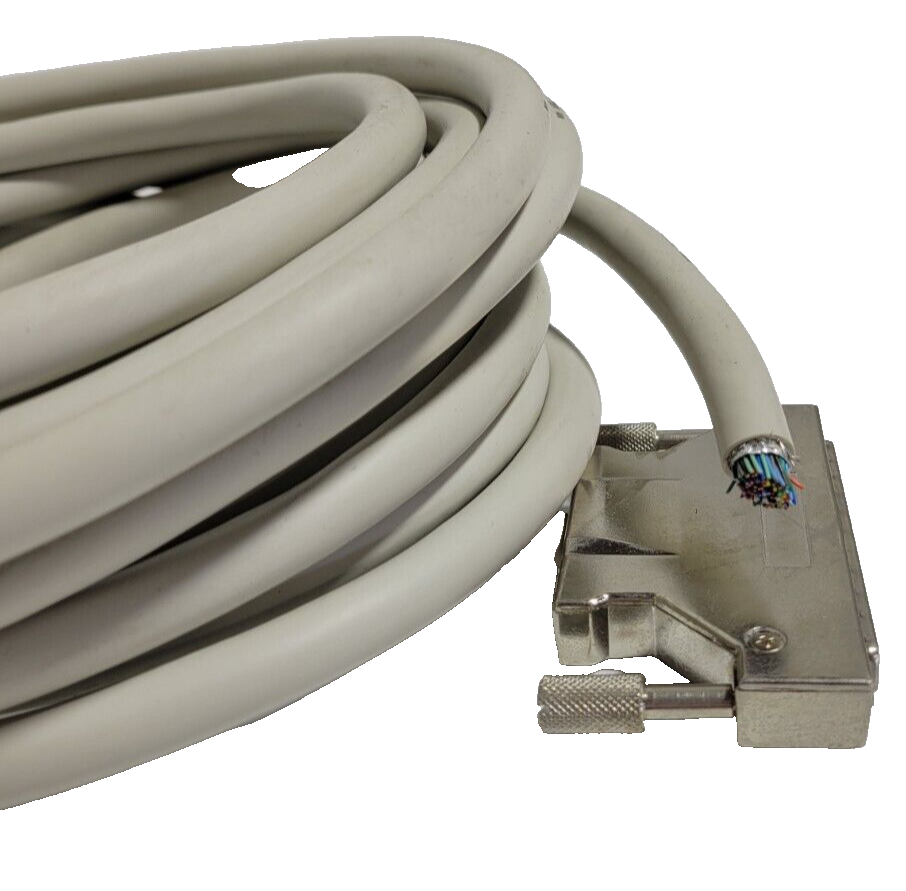 MATROX GEN/CBL/100P/U 16013-05-00 CABLE E74020-CSTYLE 20276 -NEW | eBay