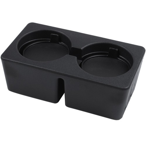 Floor Console Cup Holder Drink For Compatible With / (2007-2013 /, 20 ...