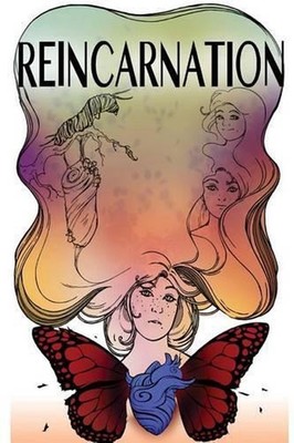 Reincarnation: Poetic rhymes & reasons by Kandyce M. Blocker (English ...