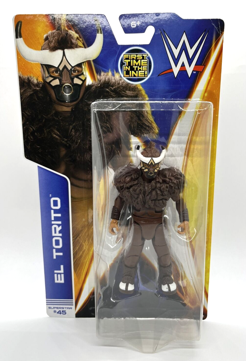 Wwe Wrestlermanagermascot El Torito Wwe Wrestlers Wrestler Torito