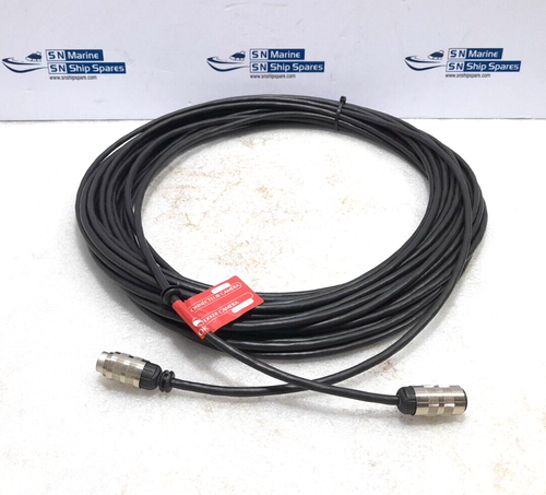 Orlaco 301940 Camera Cable 21m 0301940 | eBay