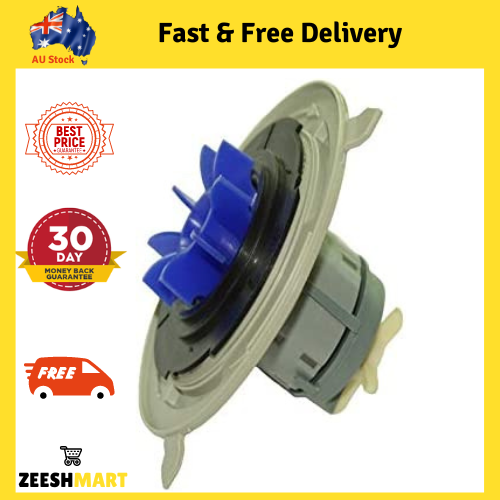 Fisher & Paykel Motor Rotor - 524285P Replaces Part 528136P standard ...