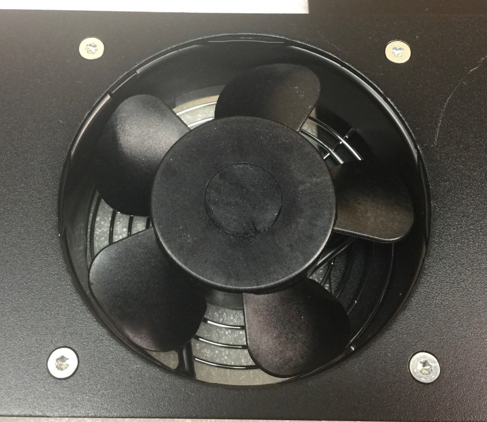 HOFFMAN EWMF2 ACCESSPLUS FAN KIT 115VAC NEW IN BOX | eBay