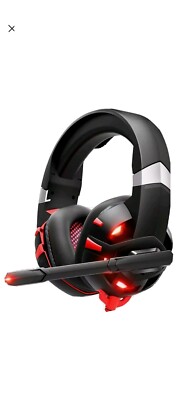 K2 Pro High Performance Professional Gaming Headset.(RUN MUS)Noise ...