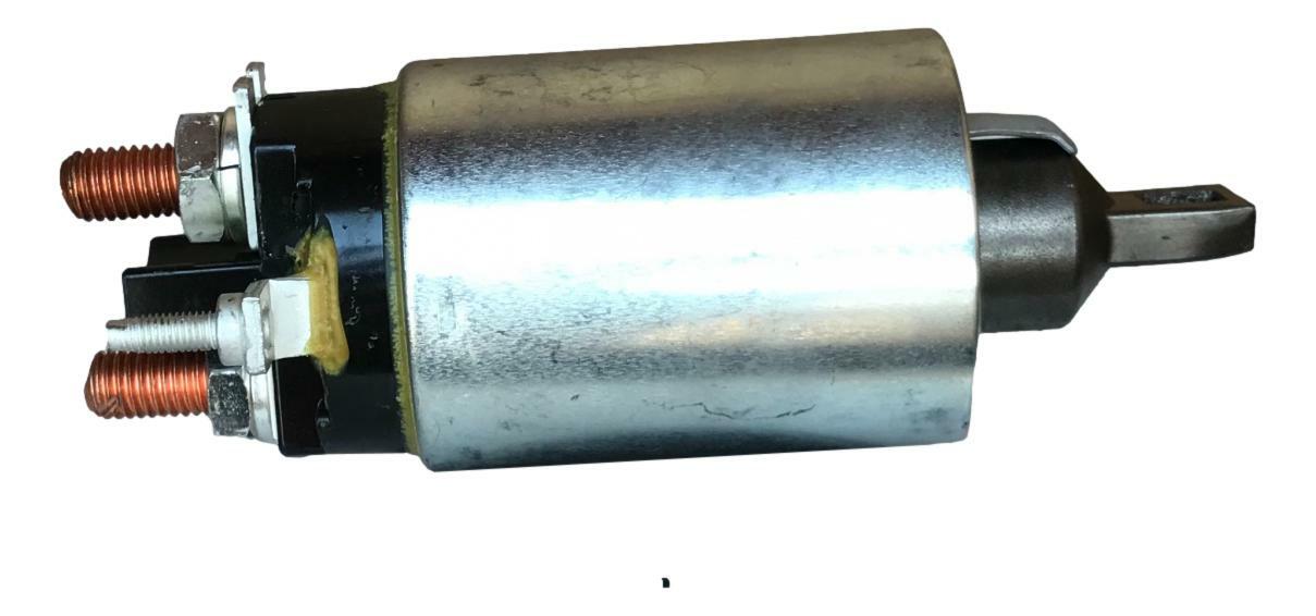 New Starter Solenoid OEM F250 F350 F450 E250 E450 1994-2001 7.3 ...