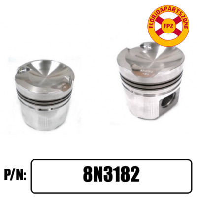 8N3182 - Body Piston fits Caterpillar with Free Shipping | eBay
