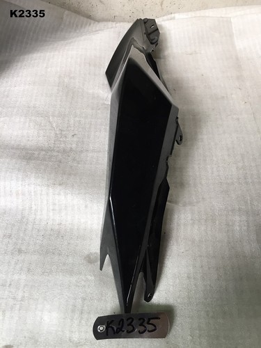KAWASAKI EX 300 NINJA 2013 LH FRAME COVER GENUINE OEM K2335 - M572 ...