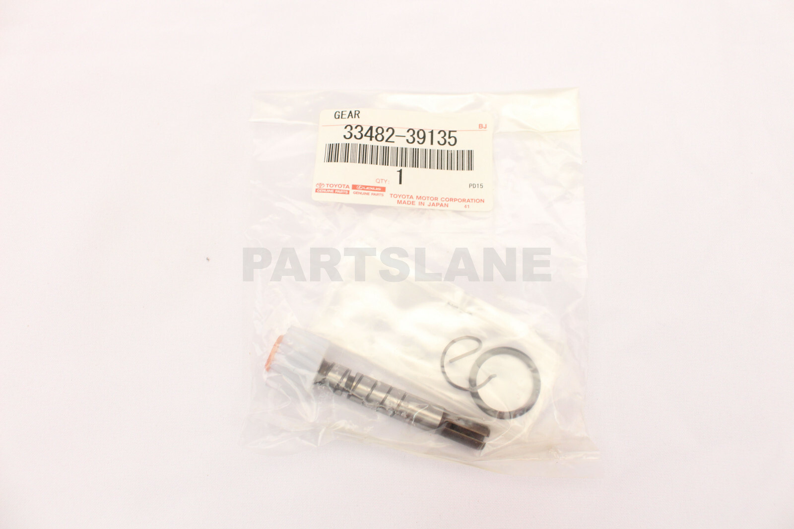 Toyota 4Runner Celica Pickup OEM Genuine Speedometer Driven Gear 33482 ...