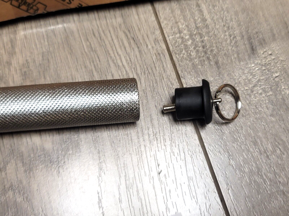 Vim Tools Telescopic Wrench Extender 18" to 26" Long w/ Removeable head #TWE26 | eBay