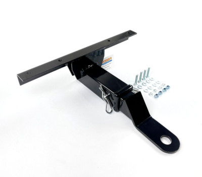 1999 Yamaha G14 G16 G19 G20 G21 G22 Golf Cart Trailer Hitch | Mount on ...