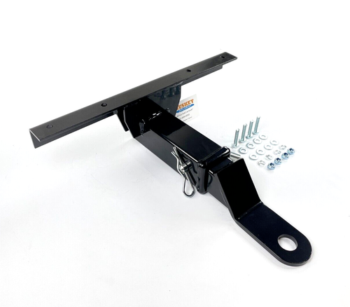 1999 Yamaha G14 G16 G19 G20 G21 G22 Golf Cart Trailer Hitch | Mount on ...