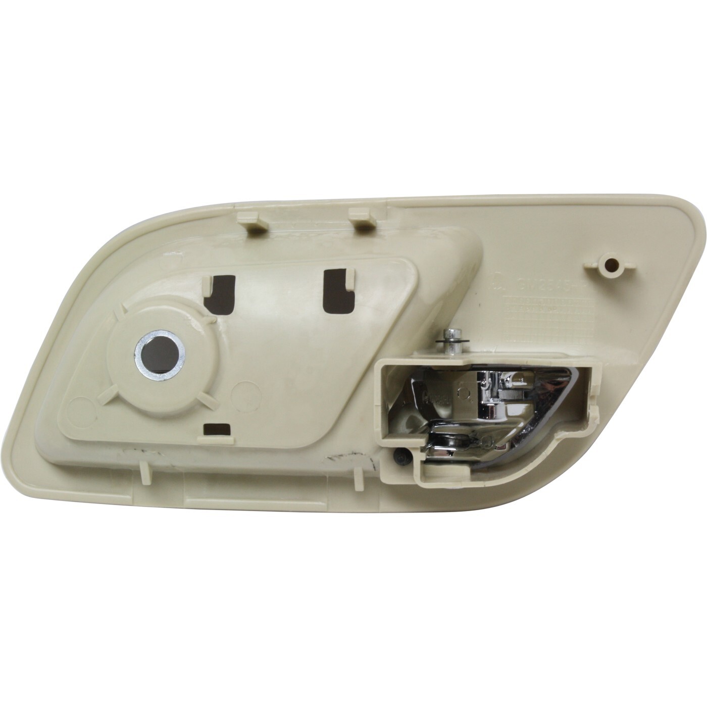 Door Handle For 2007-14 Cadillac Escalade ESV 07-13 Escalade EXT Rear ...