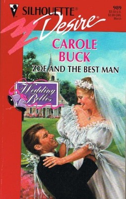 Zoe And The Best Man (Silhouette Desire), Major, Ann 9780373059898| eBay