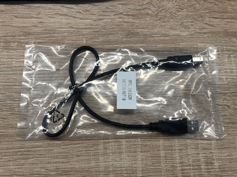 Webasto 1320920A USB Diagnostics LU Diagnose mit Kabelbaum PC ...