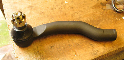 navara pathfinder d22 d40 righthand track rod end tie rod end | eBay UK