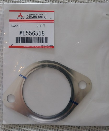 Mitsubishi Fuso OEM Exhaust ME556558 Exhaust Related Gasket. 4M50 ...