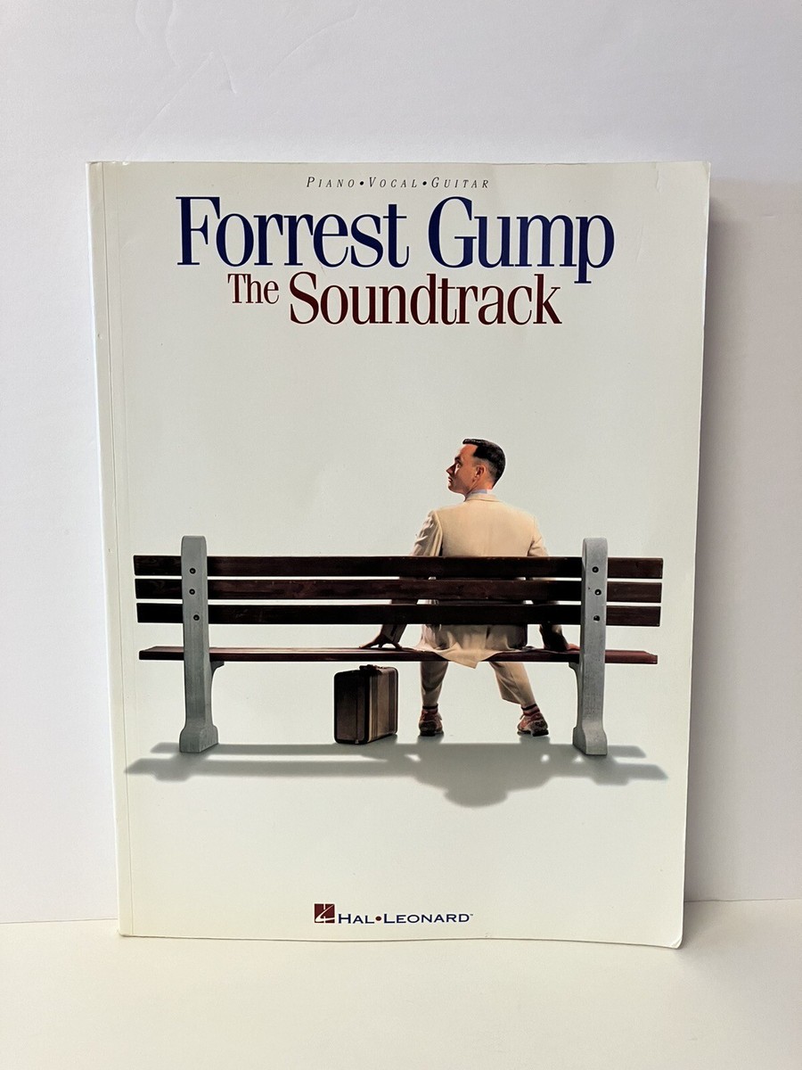 Forrest Gump Piano Cover
