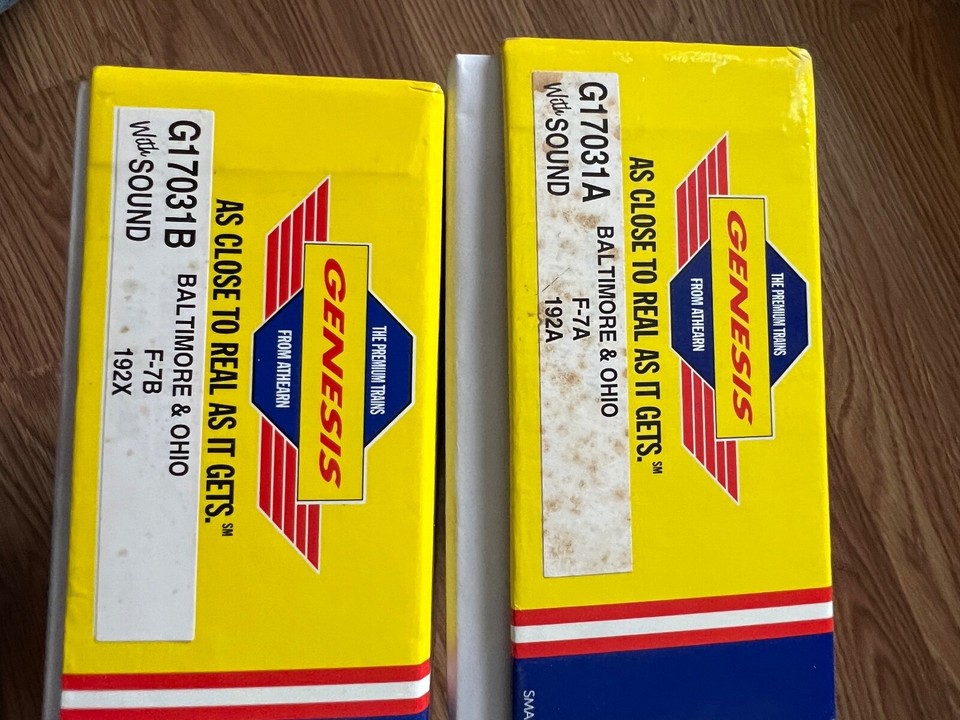 used ho model train engines | eBay