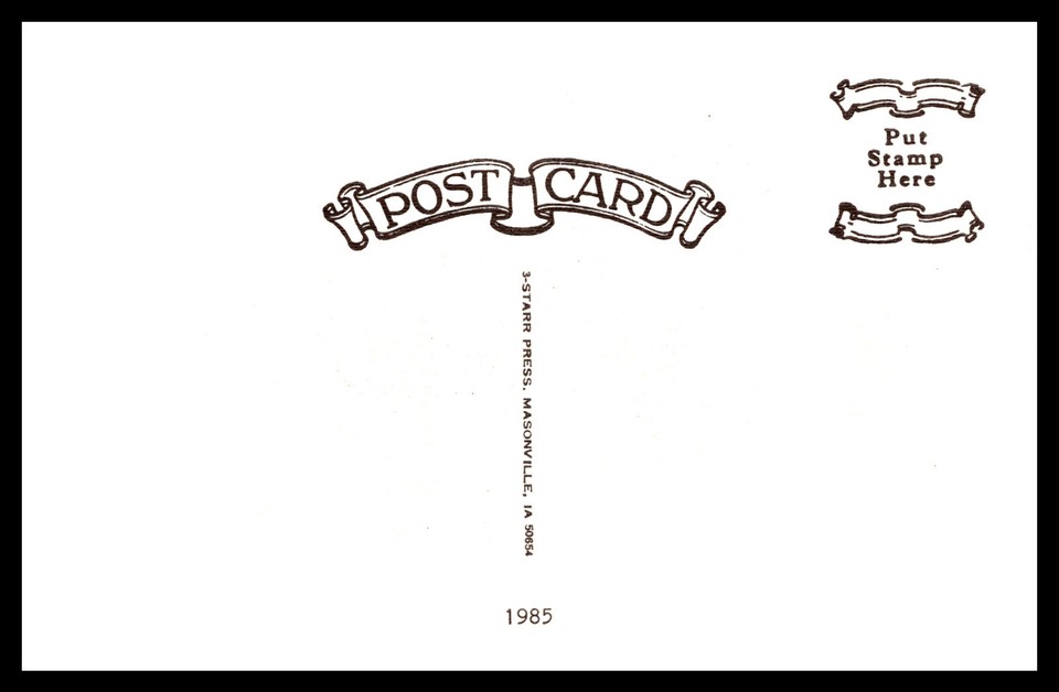 1925 Garford Motor Truck Co.,17 Passenger Coach, Lima, Ohio--Postcard ...