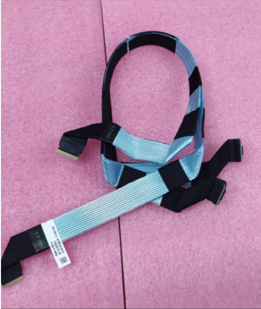 New Dell R640 2.5" 10Bay NVME 2-5 Assembly Cable TXC4H 0TXC4H FF7PK ...