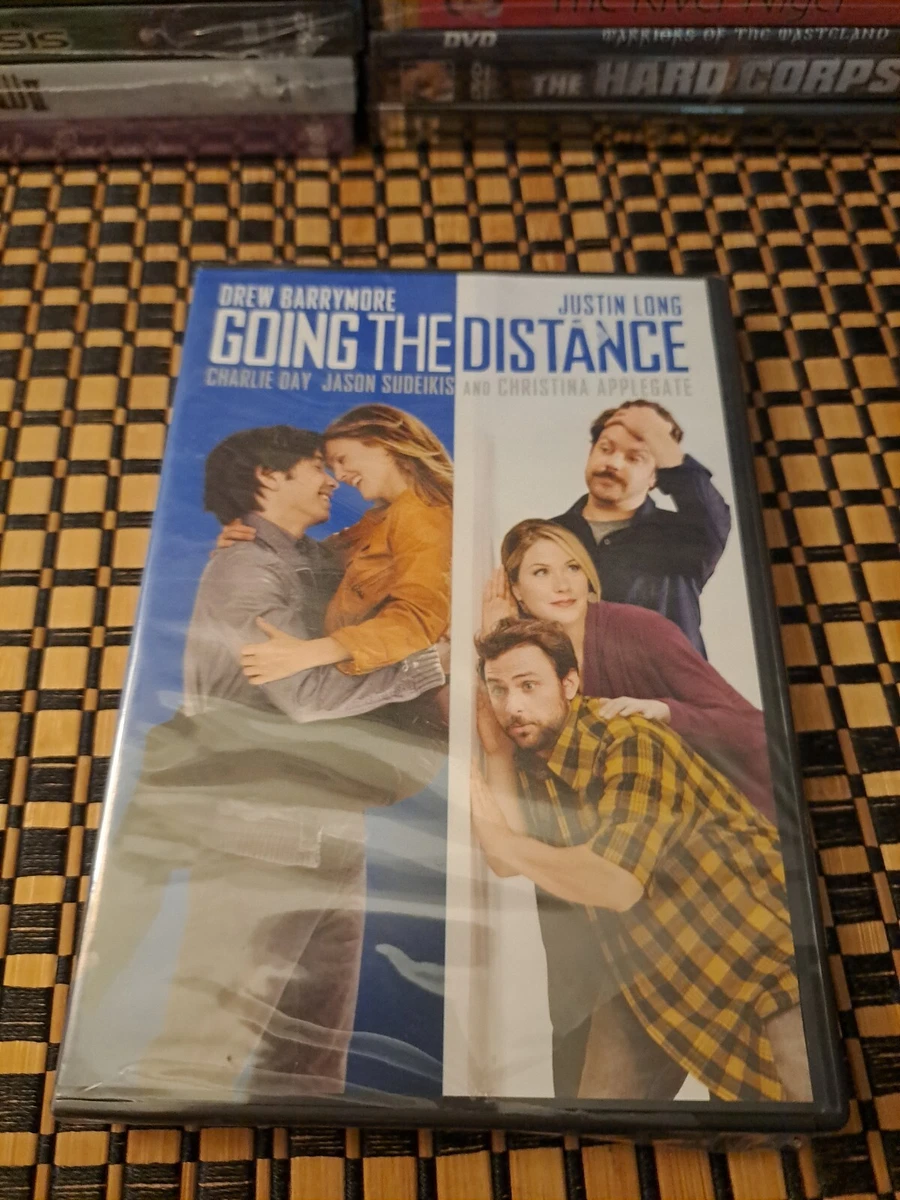 Going The Distance Cast
